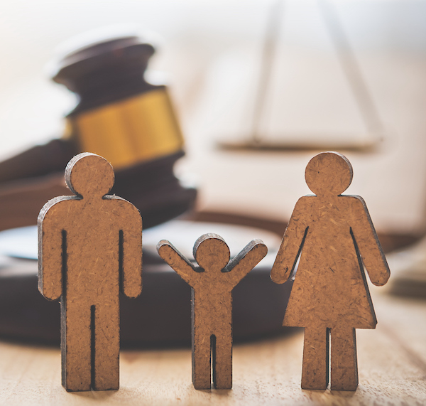 Family Court Certification for Parenting and Property | Mediators for ...